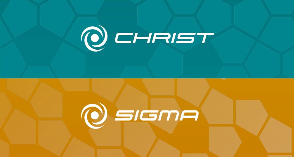 Corporate Design für Christ und Sigma | Studio Zweibrand