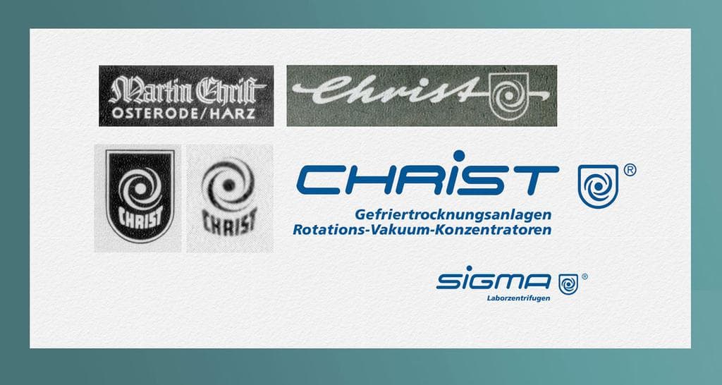 Corporate Design für Christ und Sigma | Studio Zweibrand