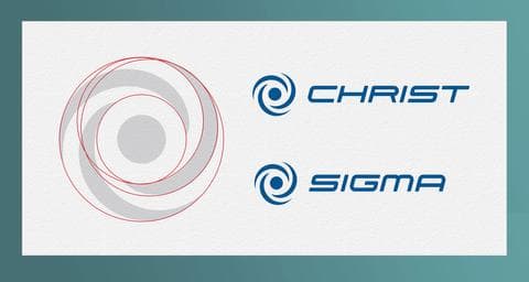 Corporate Design für Christ und Sigma | Studio Zweibrand